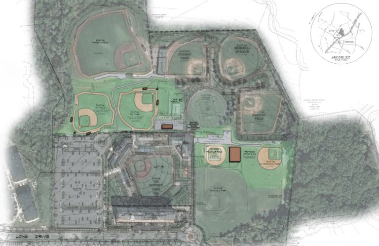 The Ripken Experience Aberdeen, Aberdeen, MD | Morris & Ritchie ...